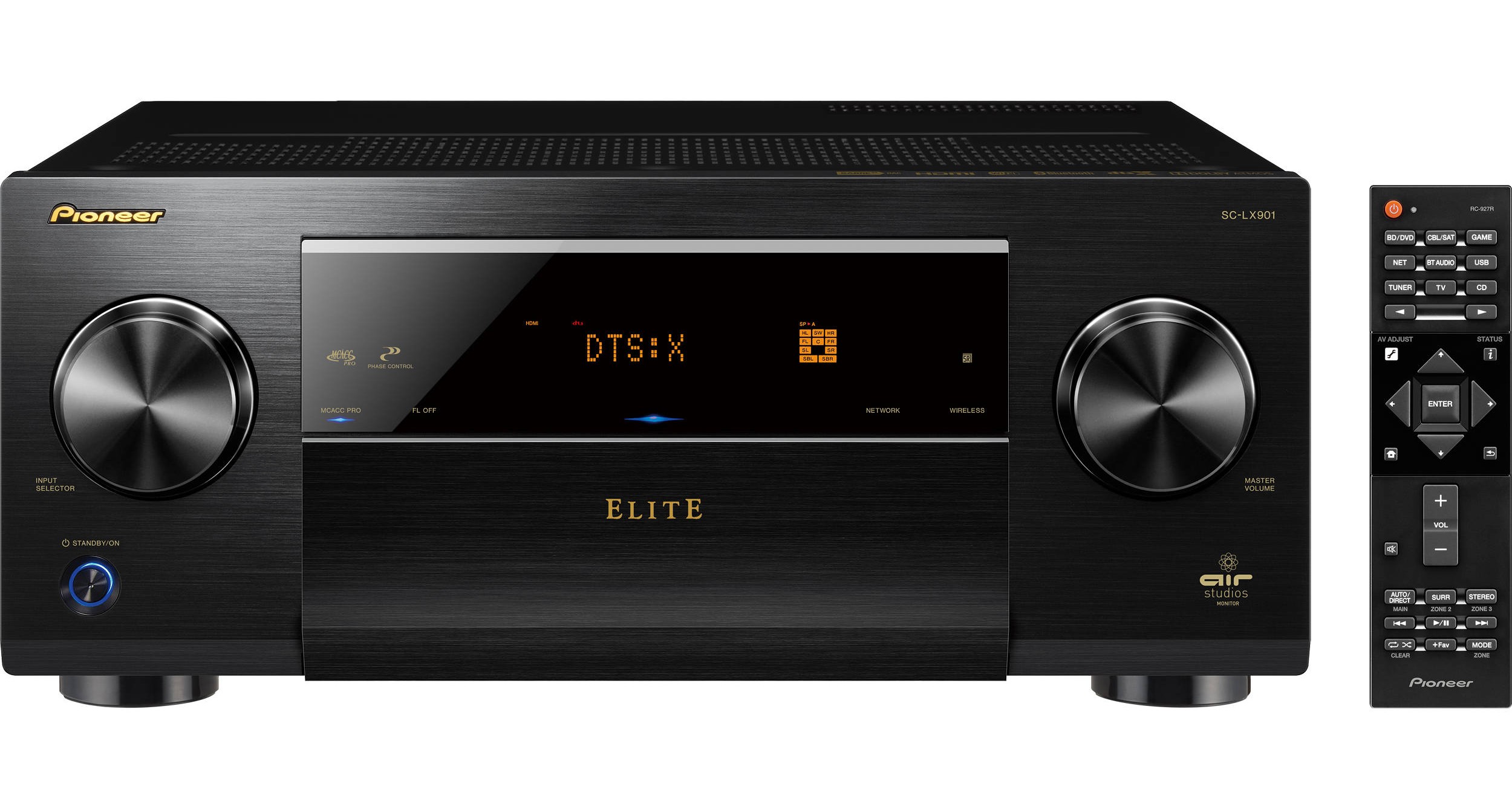 Pioneer Updates AV Range Av2day pioneer-updates-av-range-av2day